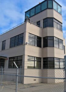 Airfield Operations Facility – Kansas Preservation Alliance & Abandoned ...