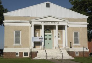Masonic Temple – Seneca – Kansas Preservation Alliance & Abandoned ...