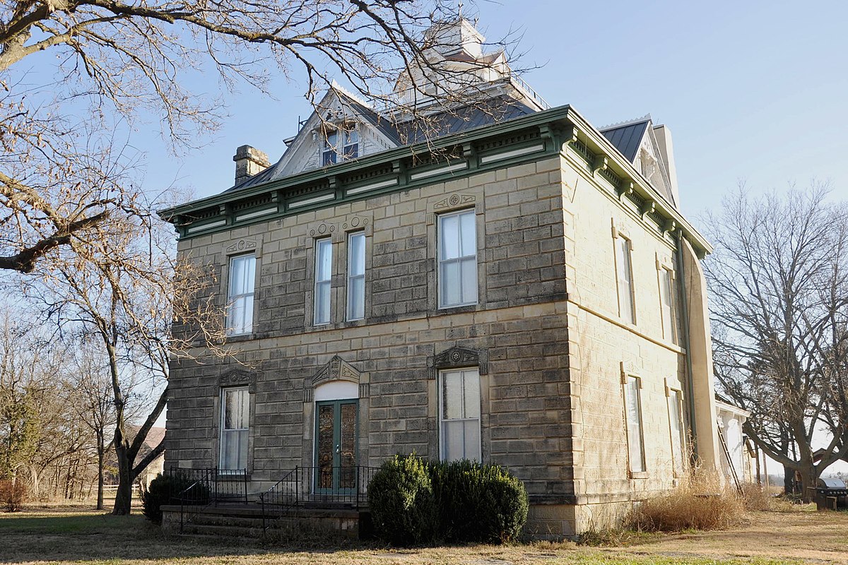 Prospect Park Farm Kansas Preservation Alliance Abandoned Atlas prospect-park-farm-kansas-preservation-alliance-abandoned-atlas
