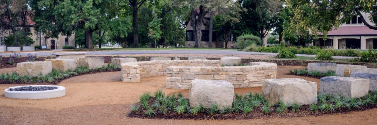 Bethany Place Landscape – Kansas Preservation Alliance & Abandoned ...
