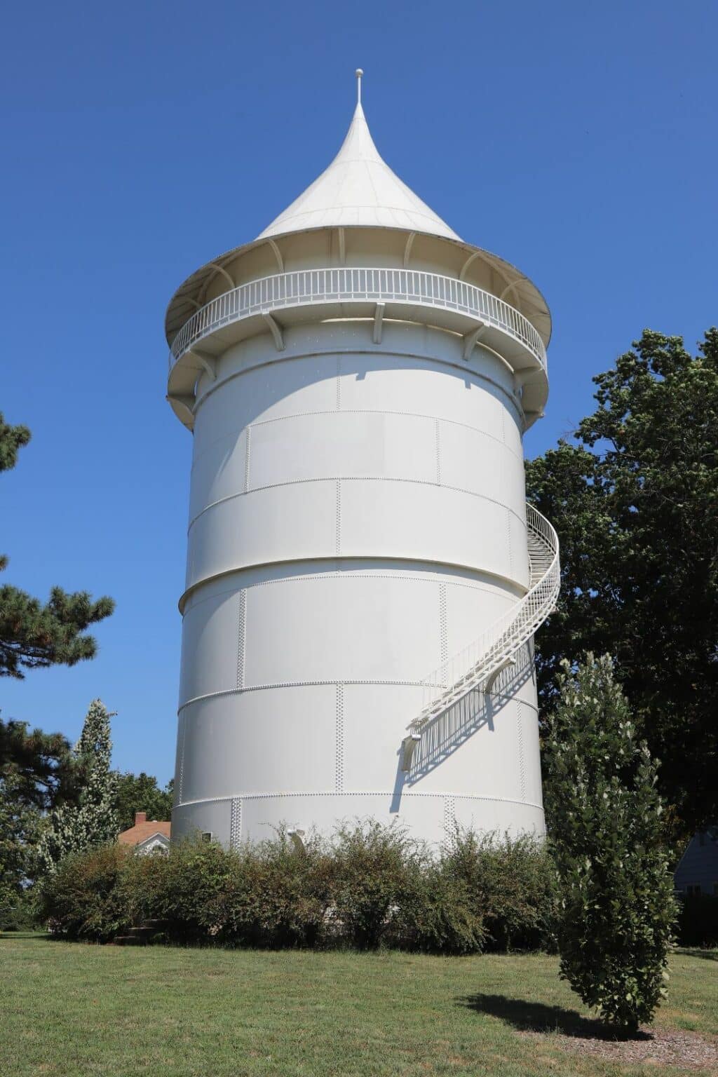 Landmark Water Tower Kansas Preservation Alliance landmark-water-tower-kansas-preservation-alliance